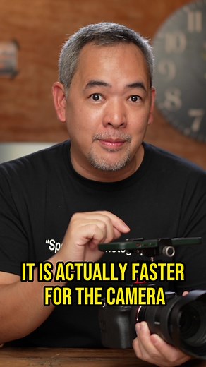 Shooting in Aperture Priority and Auto ISO Explained