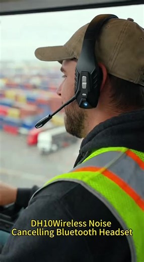 Wireless Bluetooth headset with noise cancelling microphone, truck driver specific earphones, computer headphone suitable for various outdoor sports, office earphones laptop pc cellphone work travel gamer Trucker Dual-Mic ipx5 waterproof audio earbuds #headphonesforsleeping #bluetoothheadsets #prettyheadphones #tortoiseheadphones #earmuffheadphones #sleepheadbandwithbluetooth #lamborghiniheadphones #wirelessheadset #pinkheadphones #wiredheaphones #videowave