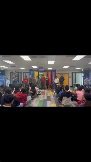 A great assembly today focused on the power of character! We explored what it means to be responsible, trustworthy, respectful, and caring. These traits help shape not only great students, but great people. Our future is bright! 🌟 | Sycamore Hills Elementary