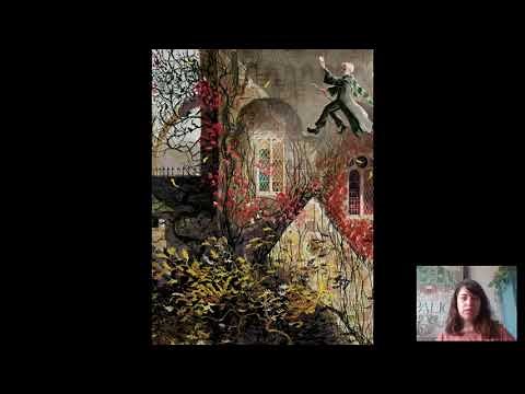 Harry Potter and The Sorcerer's Stone, Chapter 9 (Read Aloud)