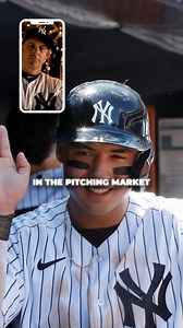 Yankees' Pitching Strategy. ⚾🔥 #MLB #newyorkyankees #YoshinobuYamamoto #jordanmontgomery | Sportskeeda Baseball