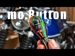 How to install the mo.Button - Step-by-step Guide