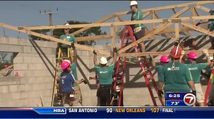 Broward Habitat Restore hosts Black Friday deals for charitable cause - WSVN 7News | Miami News, Weather, Sports | Fort Lauderdale