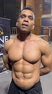 HARI SINGH NALWA CLASSIC 2023 Date:-02.04.2023 Bodybuilder started carbs loading before giving his best performance on the stage Good luck to all bodybuilders Harry Bhinder | Diwakar Sharma Fitness