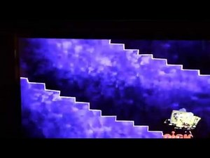 Spongebob duces and dragons on nick