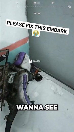 How is this Still Happening? 😭 #arcraiders #gaming #arcraidersgameplay #shorts