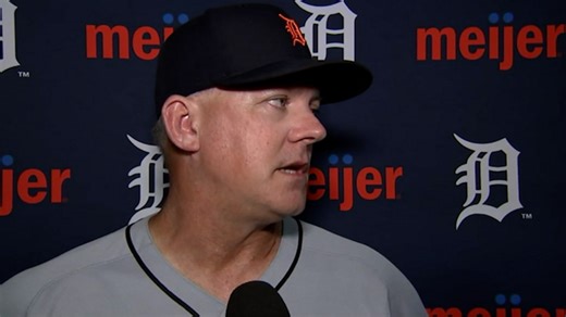 Hinch tras victoria dramática