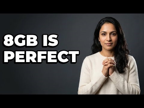 What size USB is best for creating bootable media?