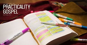 Living a Transformed Life | Faith Ministries Resources