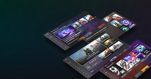 Xbox is a getting a revamped Microsoft Store design