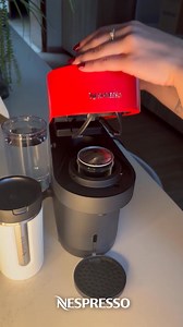80K views · 38K reactions | Haz tuyo el café perfecto: Vertuo Pop + espumador + 50 cápsulas, dispensador y set de tazas desde $4,090 MXN. -35% OFF con MXMICORNER. ☕ | Nespresso | Facebook