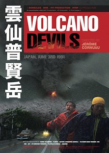 Volcano Devils (2011) | ČSFD.cz