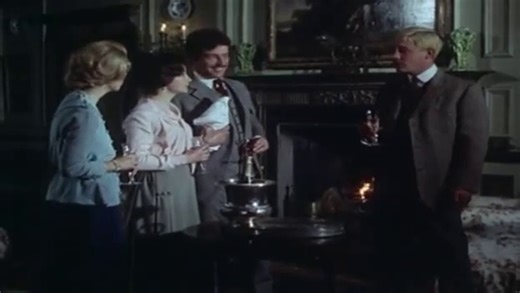 FLAMBARDS - Episode 13 - "Inheritance" (Finale)