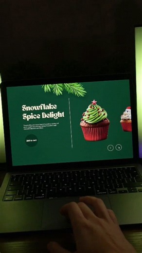Christmas slider UI design prototype 🤟 ⁣By @rgrimdesign . . . Follow us for more inspiration about UI / UX Designs, and check the link in the bio for Ultimate UI/UX resources. @ultimateuiux . . . #ui #uidesign #webdesign #userinterface #userexperience #ux #uiux #uxdesign #uxdesigner #layoutdesign #graphicdesigner #adobexddesigner #webdesign #mockupdesign #dribbbleshot #figmadesign #designinspiration #appdesign #mobile #sketch #design #uidesigners #app #websitedesigner #userinterface #userinterf