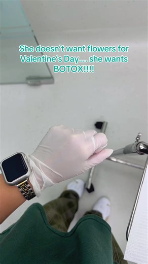 Her: Flowers die Also her: My wrinkles better NOT 😌 To all men out there, it is a sign to get your girls a tox for V-day! 💉🩵 📆 𝐁𝐨𝐨𝐤 𝐚 𝐂𝐨𝐧𝐬𝐮𝐥𝐭𝐚𝐭𝐢𝐨𝐧: m.me/AphroditeAestheticsPh Viber/WhatsApp: 0938-830-8888 📍𝐀𝐩𝐡𝐫𝐨𝐝𝐢𝐭𝐞 𝐂𝐥𝐢𝐧𝐢𝐜 - Wilcon City Center, Visayas Avenue, Quezon City (Jollibee entrance) Google Maps: https://maps.app.goo.gl/DgQX8cRAg6N7HUSAA?g_st=ic# 🕘 𝐂𝐥𝐢𝐧𝐢𝐜 𝐡𝐨𝐮𝐫𝐬 Mon - Sat, 9am - 5pm Sun, 9am - 12nn 𝘚𝘵𝘳𝘪𝘤𝘵𝘭𝘺 𝘣𝘺 𝘢𝘱𝘱𝘰𝘪𝘯𝘵𝘮𝘦𝘯