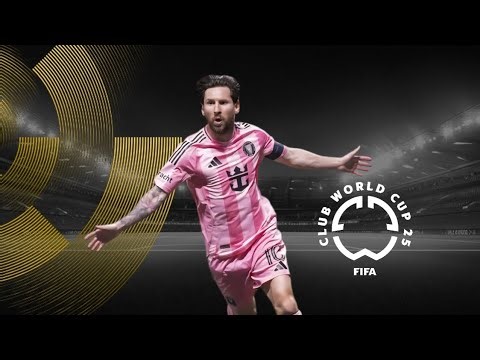 DLS 19 MOD FIFA CWC 2025 (APK+OBB+DATA) 500 MB Best Graphics || New Interface & more.