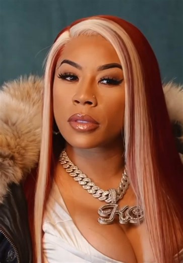 20th Anniversary of The Way It Is!!!🌹🌹 #KeyshiaCole #Beautiful #Fine #Baddie #AgingLikeFineWine #Pretty #Gorgeous #AgingGracefully #Flawless #HairStyles #Photogenic #PhotoShoot #VideoShoot #RnbLegend #RnbTikTok #LivingLegend #PrincessofHipHopSoul #CameraReady #BlackGirlMagic #HairColor #Highlights #BlackGirlTikTok #Explores #OmbreHair #Glamorous #OmbreWigs #ForUrPages #KeyshiaColeHairColor #TwoTonedHair #KeyshiaColeFan #RnbClub #RnbLover #ForUPagess #RnbMusic #ForYouPage #ForUrPages #FYPP #For