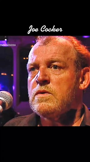 Joe Cocker - You Are So Beautiful (1974)