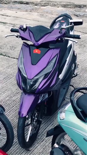 Beat New Indonesia on Instagram: "Reposted from • @nji120.com1 no capt #beatnew_id #penggunaring17 #foryou #ring17style #fypシ #beat #k44 #r17style #fyp #komunitasbeat #beatbogor_id"