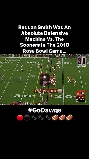 76K views · 2.5K reactions | Dawgs on Demand Football Sports News...