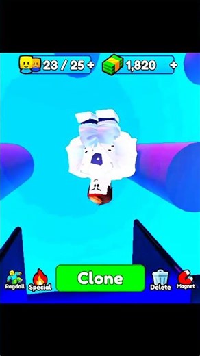 Testing the CRAZY New Clone Engine in Roblox 🤖