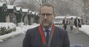 Adam Boehler Speaks About American Released From Belarus