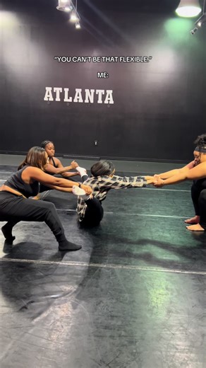 Embrace Your Flexibility: You Can Do It!