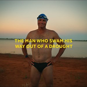 Here at rebel, we believe sport can change lives. That’s why we’re sharing stories of incredible Aussies who have done just that. Meet Brendan Cullen. A farmer from outback Broken Hill, who in 2018, found himself battling drought and a sinking depression. Then sport came calling. Is sport calling you? Learn more 👉 https://tinyurl.com/yc8k7wtp | rebel sport