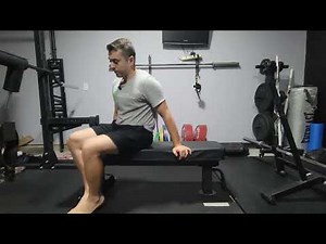 How to Do a Supine Cervical Retraction | Neck Pain Relief Exercise | Ascension Rehab Charlotte
