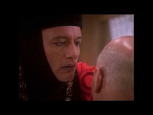 Star Trek: TNG - "The Unknown Possibilities"