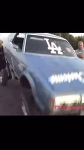 Truucha Days @ulisesriosproductions #daytonwirewheels #lowridermagazine #13stotheconcrete #fypシ #fypage #hydraulics #hittinswitches #explorepage #candypaint | Dena_productions