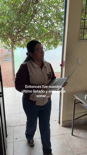 Nuestro último listado (nos reíamos pero queríamos llorar) #fypシ゚viral #listado #promo #graduacion #parati