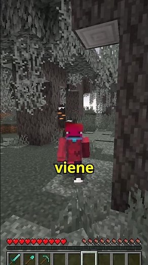 HOW TO BEAT CREAKING IN MINECRAFT