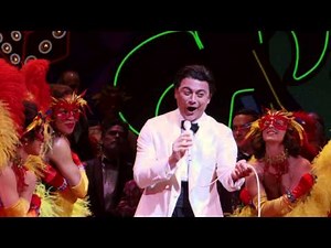 Rigoletto: "Questa o quella" -- Vittorio Grigolo (Met Opera)