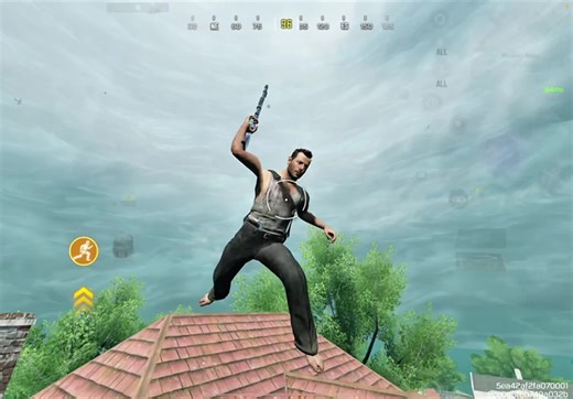 Cómo hacer el tutorial de Shotgun Throw en COD Mobile