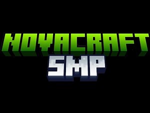 NovaCraft SMP- An SMP For Content Creators (Applications Open)