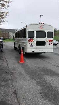 How to Parallel Park your commercial vehicle