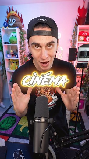 57K views · 219 reactions | Et voilà les PIRES effets spéciaux…. Vous avez préféré lequel ? ‍️ | Batzair | Facebook