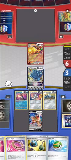 tcg poke last pt #tcgpokemon