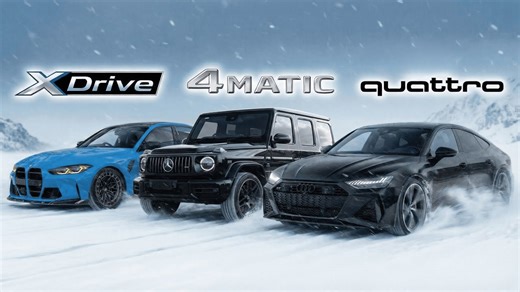 AWD marketing vs reality — who actually wins?