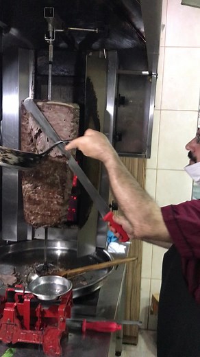 Mastering Vertical Rotisserie Meat Cooking Techniques