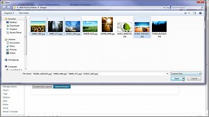 Wordpress Tutorial NextGen Gallery - Create Galleries & Albums