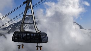 Accident de télécabine à Val Thorens : il pourrait s’agir d’une "erreur humaine"