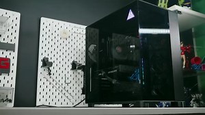 31 reactions · 4 comments | Feature overview of the NZXT H9 Flow dual-chamber chassis: featuring maximum airflow, the H9 Flow breaks the long-running criticism on NZXT chassis lacking airflow and cranking it up by going dual-chamber. Thanks to FSP Philippines for providing the power supply for this review. | Back2Gaming | Facebook