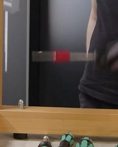 Feature Friday - Screw Gripper The screw gripper enables a holding function feature to be added onto your screwdrivers. Simply push the gripper onto the blade and slot on the screw. #FeatureFriday #BeAToolRebel | Wera Tool Rebels