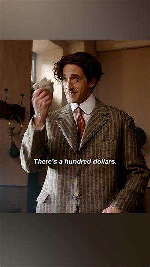 Newday Clip on Instagram: "🎬 Houdini (2014)🎭 Genre: Drama • Biography • HistoryPremise: Houdini is a thrilling dramatization of the life of the legendary magician and escape artist Harry Houdini. The miniseries explores Houdini’s rise from humble beginnings to international fame, showcasing his daring escapes, illusions, and relentless drive for perfection. Beyond the stage, it delves into his personal life, his complex relationships, and his obsession with exposing fraudulent spiritualists.💭