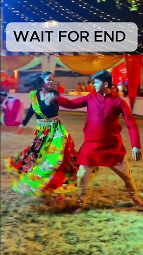 Basic & Easy Couple Garba Steps Dandiya steps (Doodiaya) for Beginners Tutorial Simple Doodiya Steps