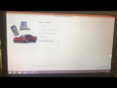 99–02 Fog light SPS programming Silverado Sierra Tahoe Yukon Suburban