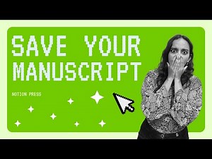 How To Proofread Your Book | Notion Press