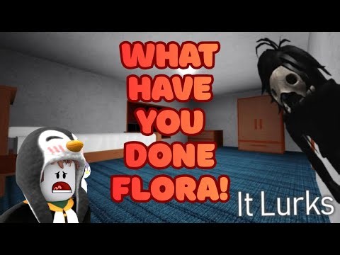 I have returned after 2 years! It Lurks Part 1